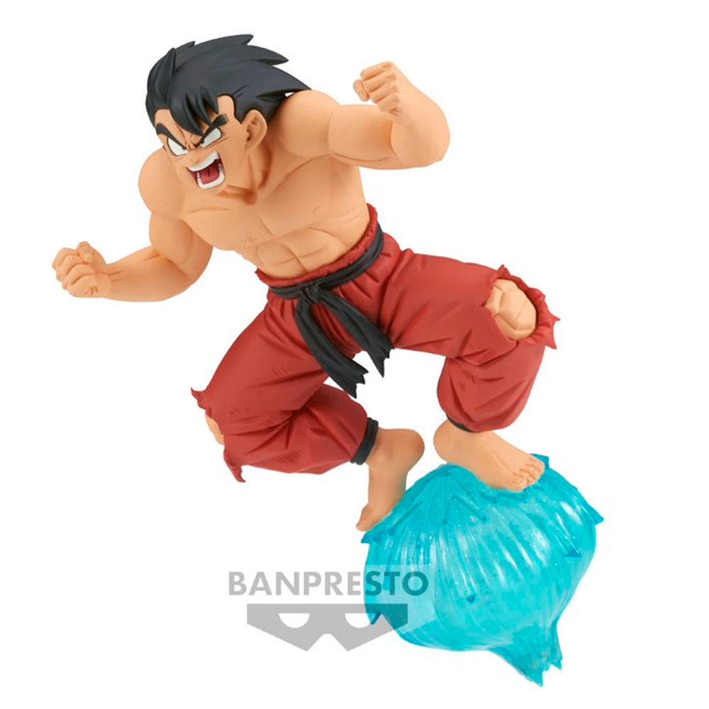 DRAGON BALL GX MATERIA SON GOKU Kamehameha de Pie | centropokemon.com.py