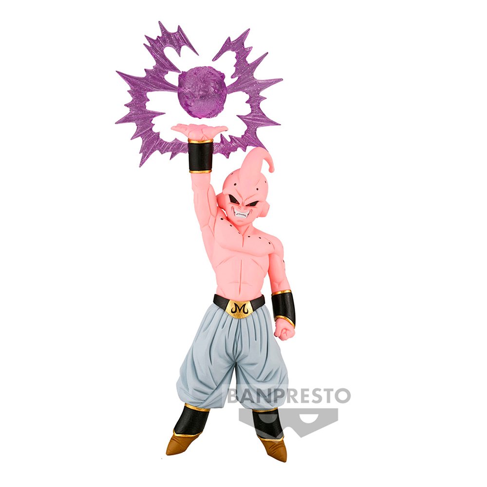 DRAGON BALL Z GxMATERIA B MAJIN BOO | centropokemon.com.py