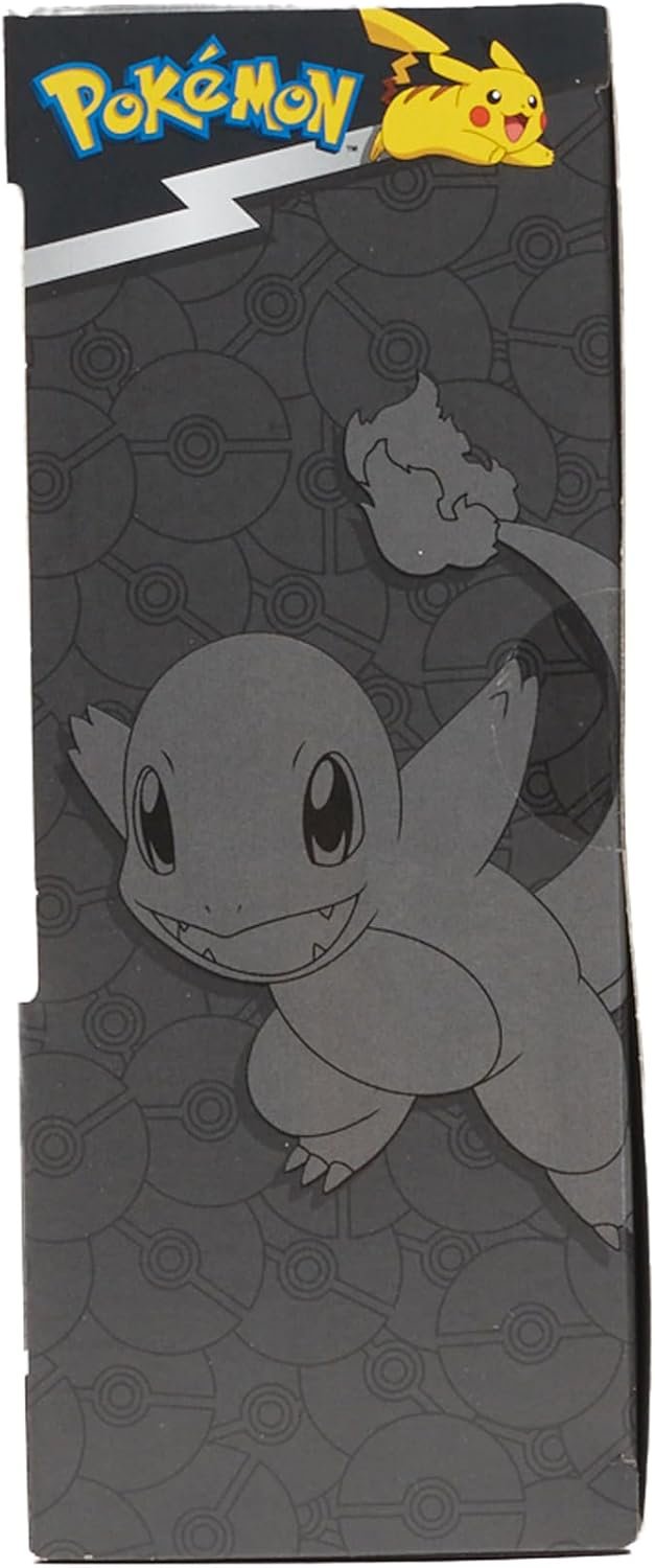 Pokémon Select Evolution Multi pack Battle Figures Charmander ...