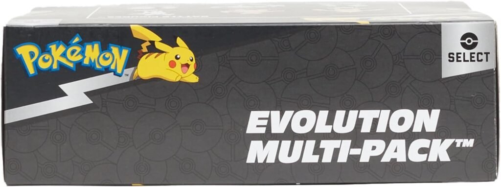 Pokémon Select Evolution Multi pack Battle Figures Charmander ...