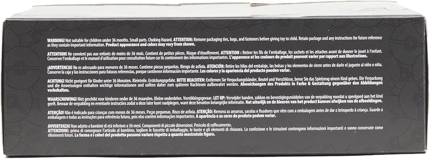 Pokémon Select Evolution Multi pack Battle Figures Charmander ...