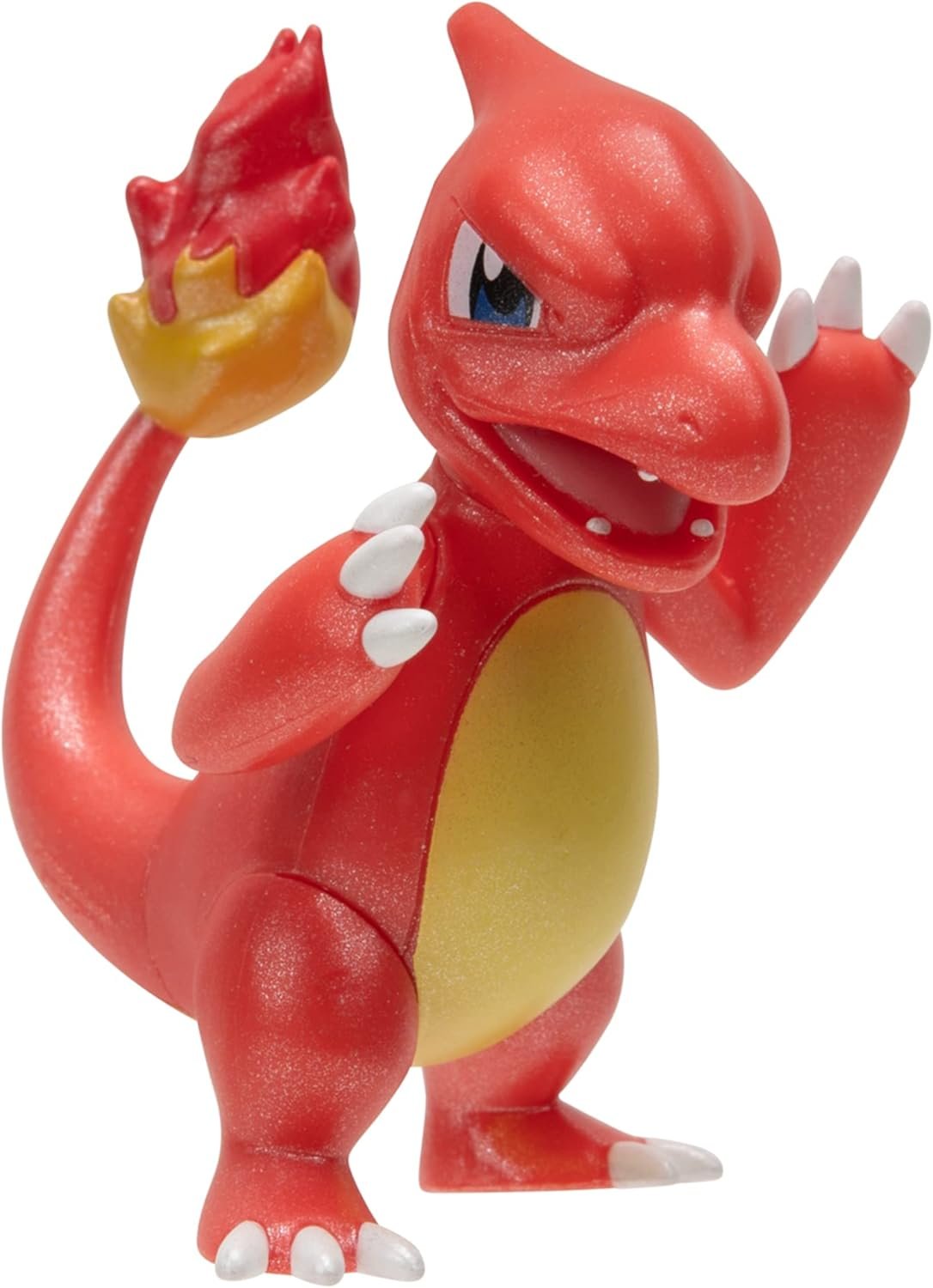 Pokémon Select Evolution Multi pack Battle Figures Charmander ...