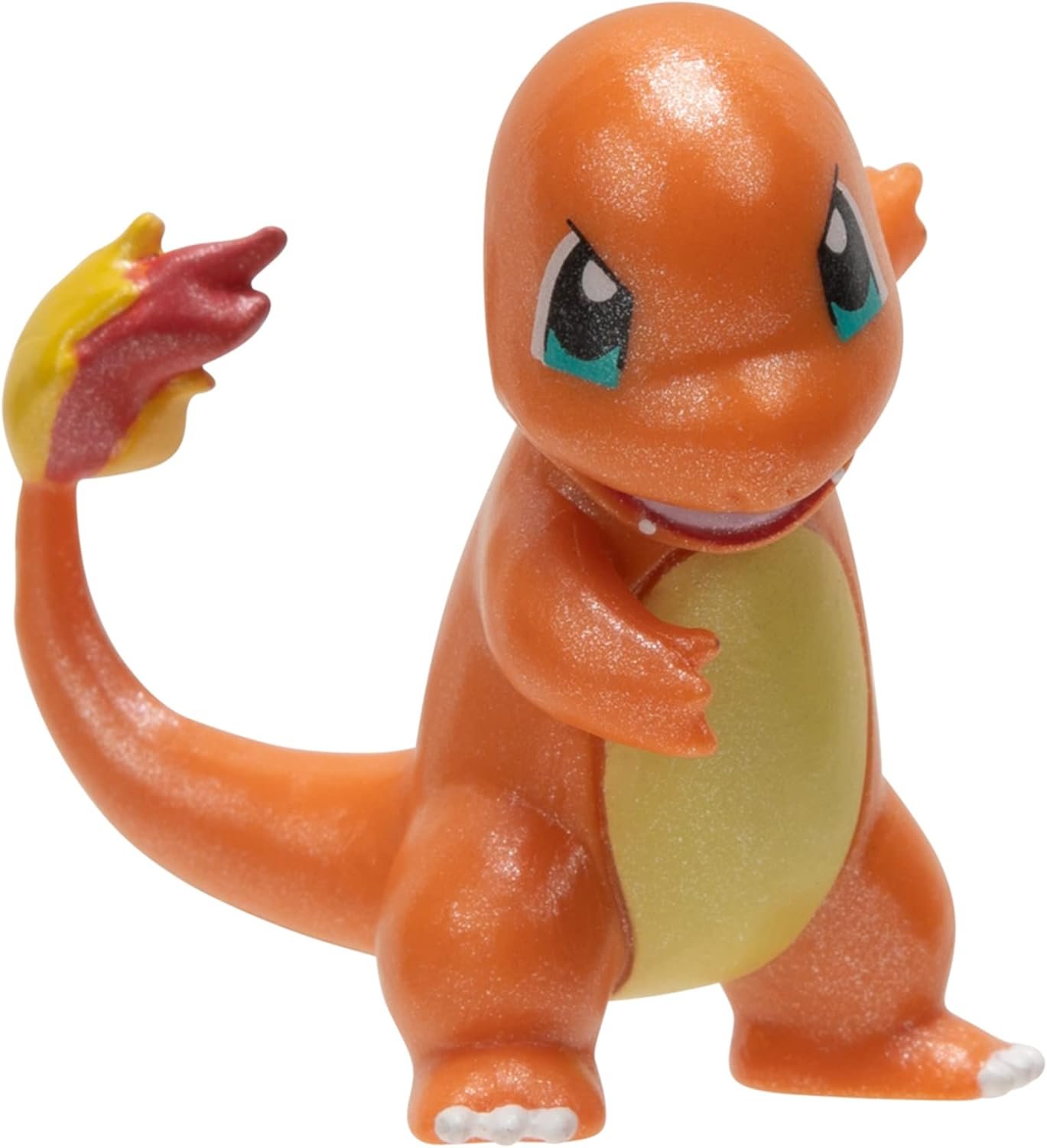 Pokémon Select Evolution Multi pack Battle Figures Charmander ...