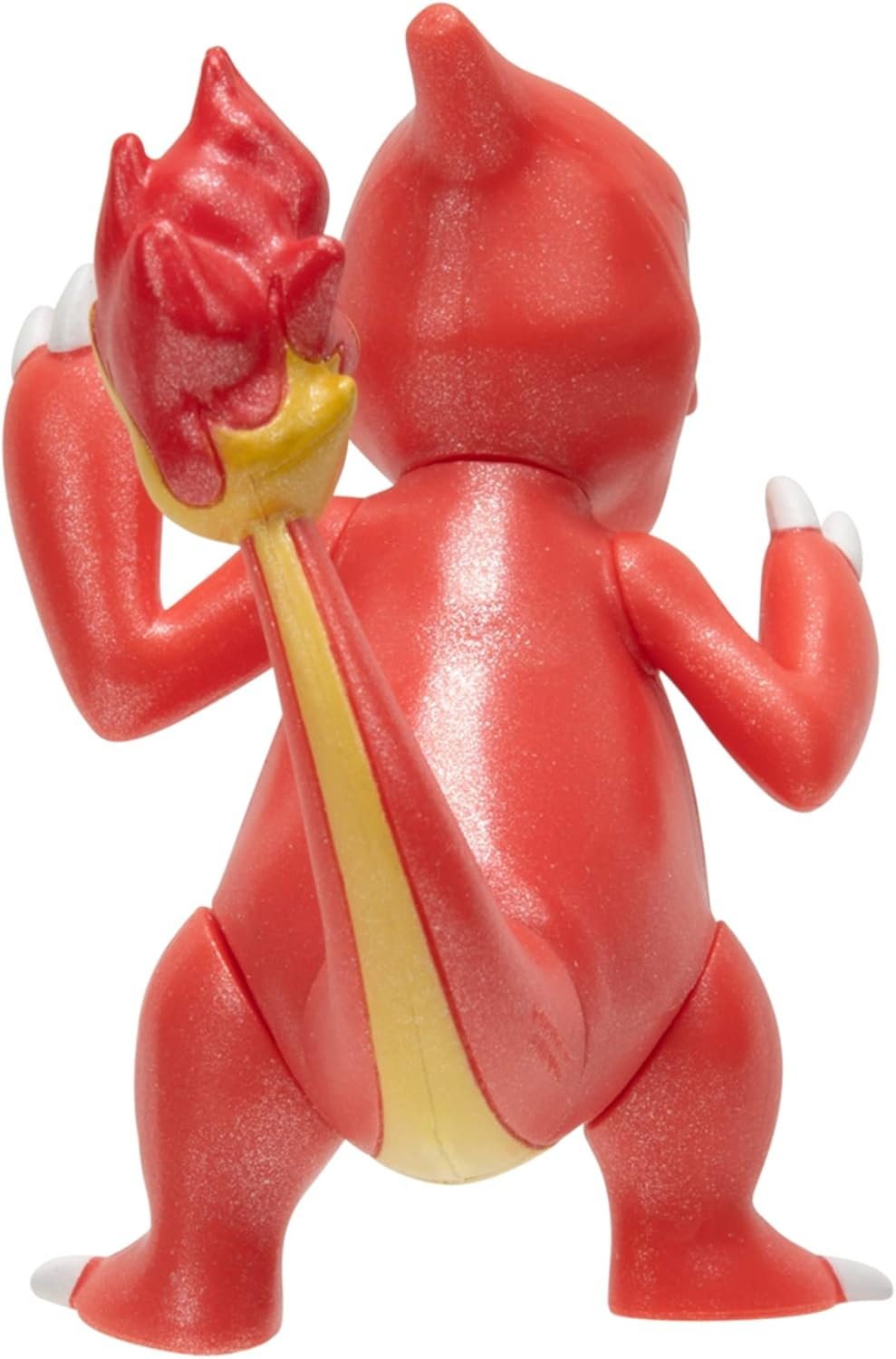 Pokémon Select Evolution Multi pack Battle Figures Charmander ...