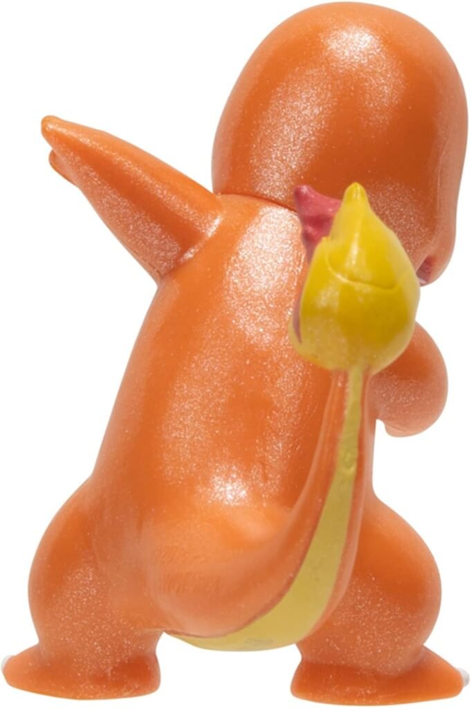 Pokémon Select Evolution Multi pack Battle Figures Charmander ...