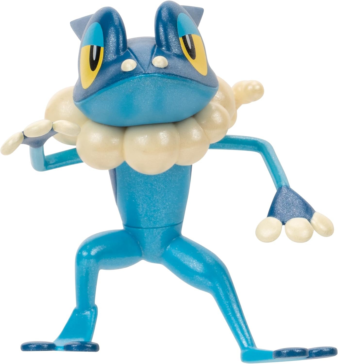 Pokemon Select Evolution Pack - Features Froakie, Frogadier and ...