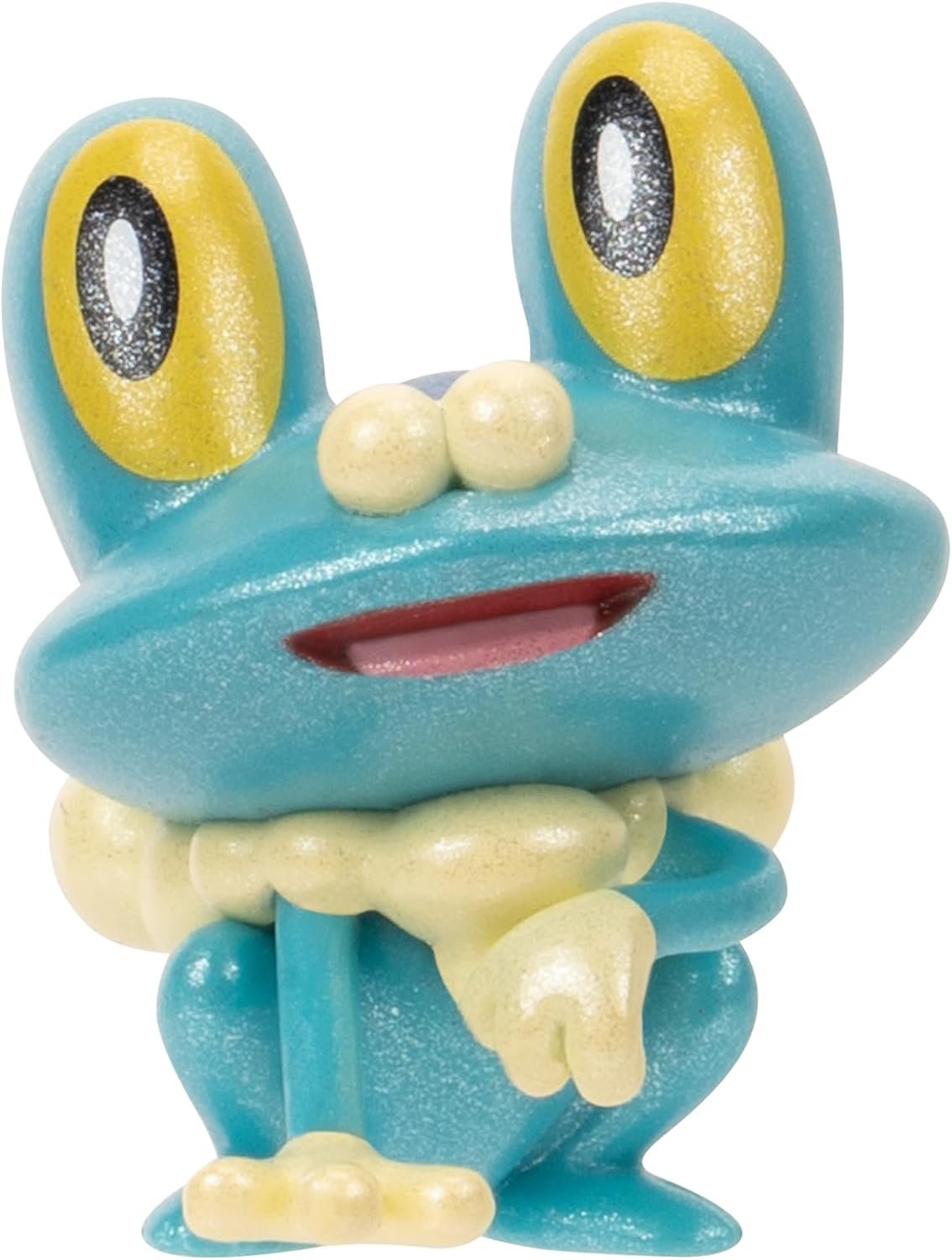 Pokemon Select Evolution Pack - Features Froakie, Frogadier and ...