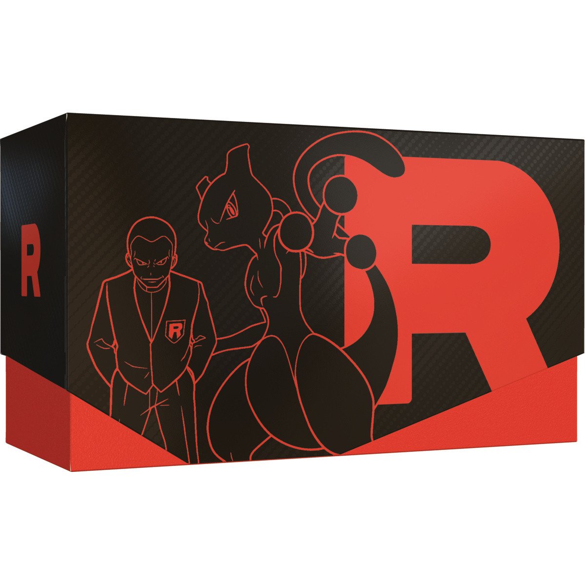 Pokemon TCG Scarlet and Violet 10 Destined Rivals Elite Trainer Box ...