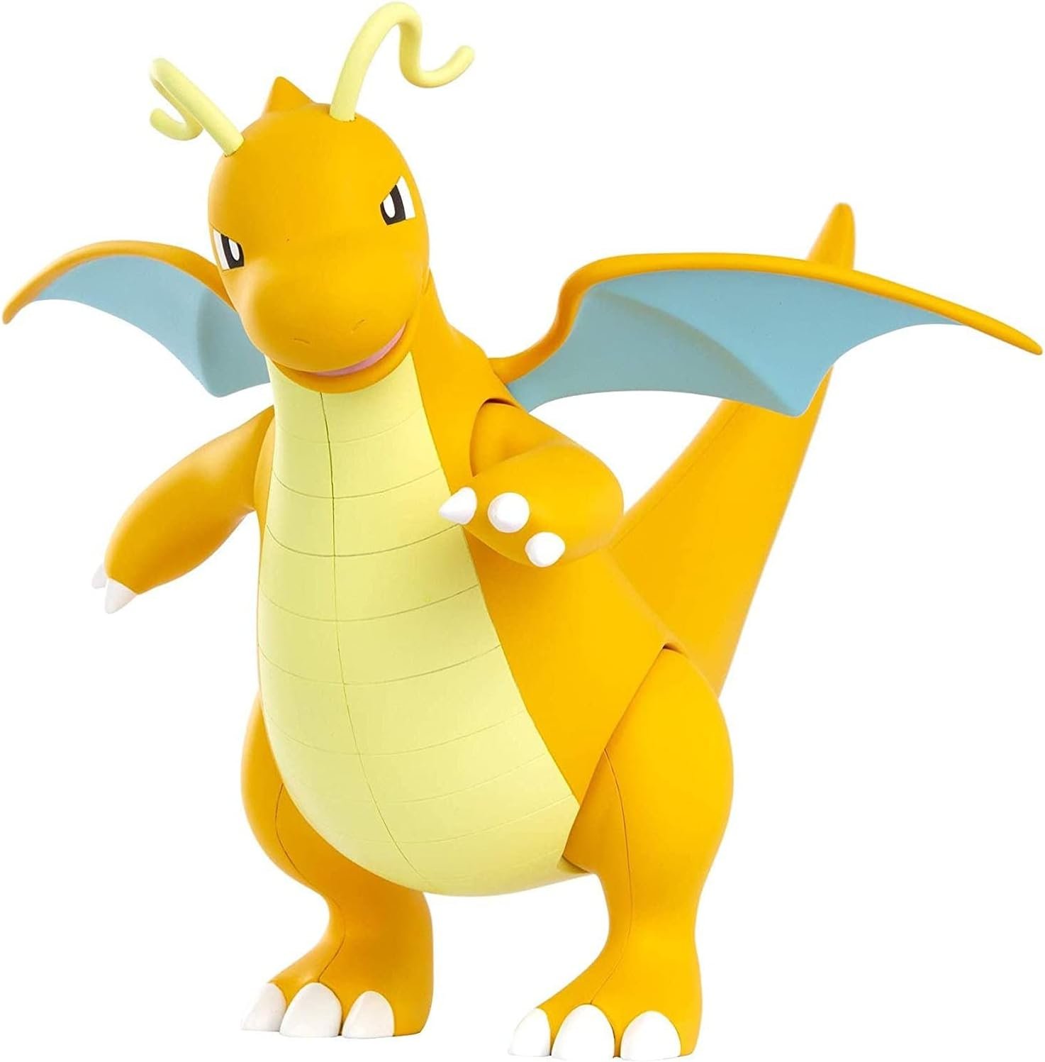 Pokémon Epic Battle Figure de 12" (30 cm) - Dragonite | centropokemon ...