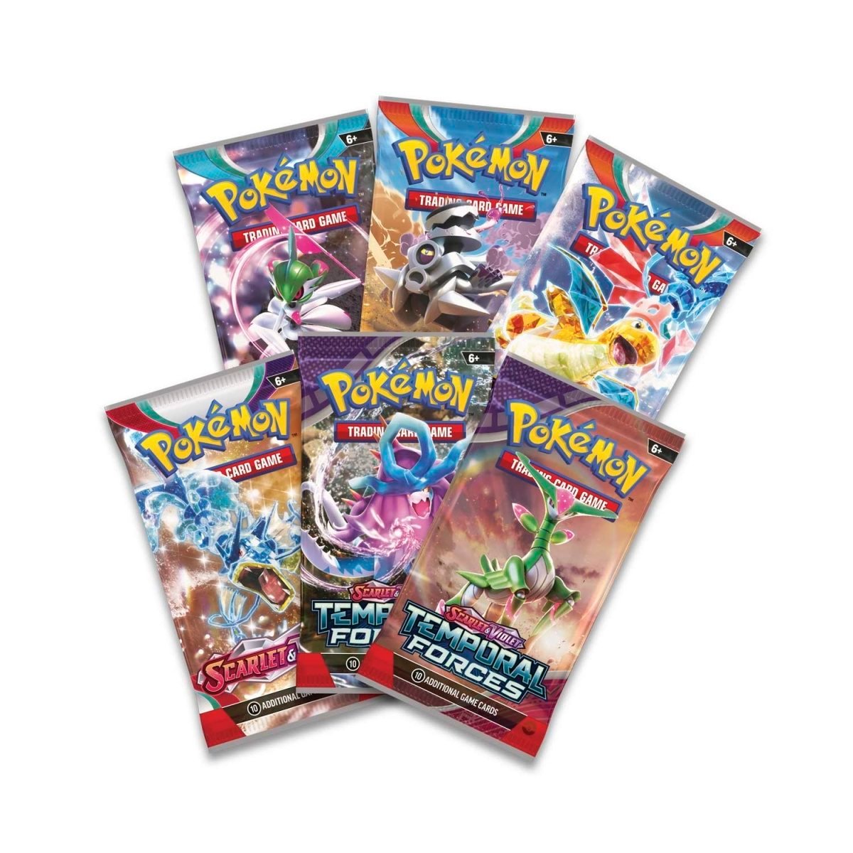 Caja Armarouge ex Premium Collection Box - ingles | centropokemon.com.py